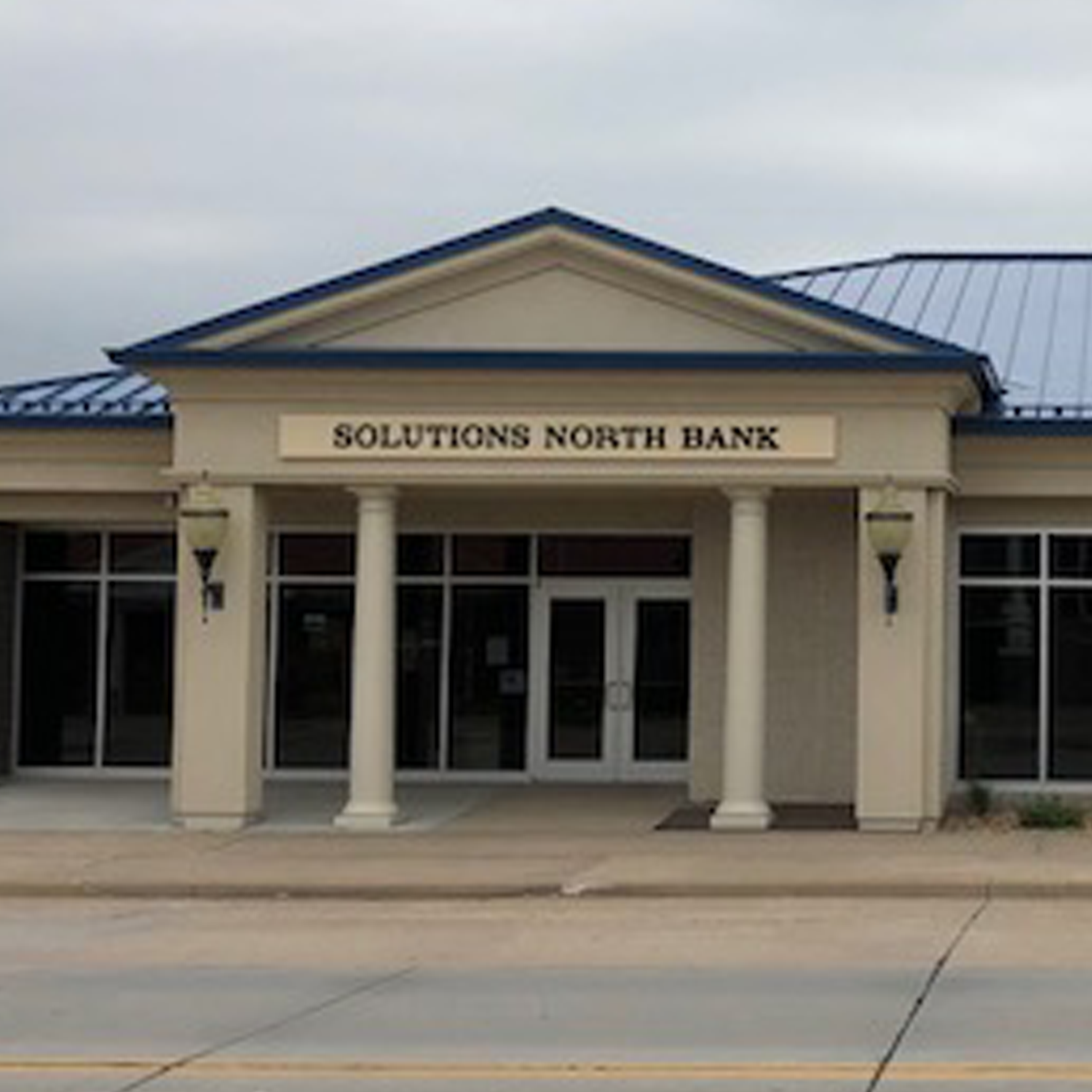 Home - Solutions North Bank