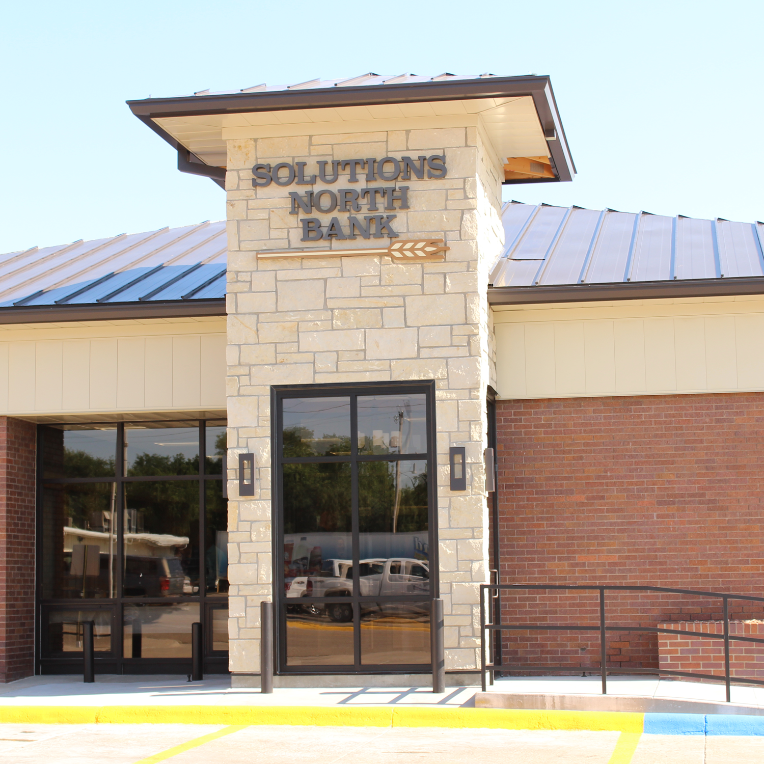 Home - Solutions North Bank