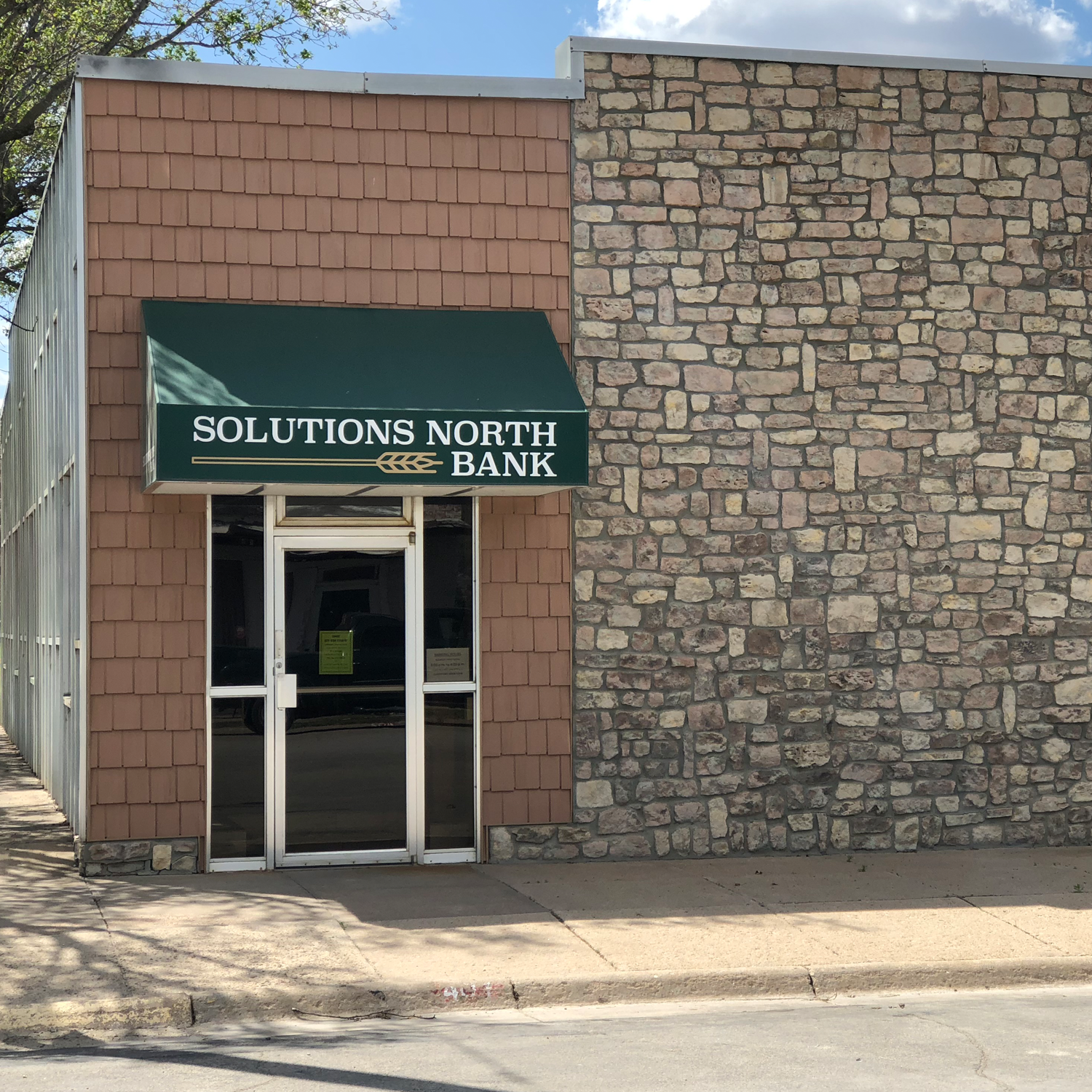 Home - Solutions North Bank